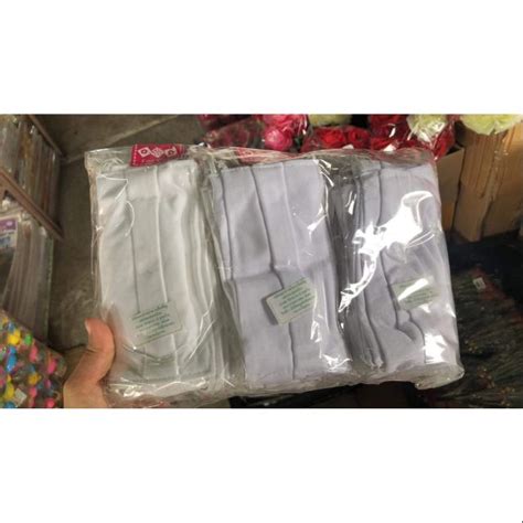หน้ากากผ้าแพ็คละ5ชิ้น Shopee Thailand