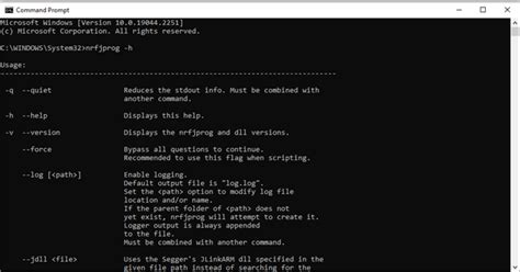 nrf52 dk is not getting connected to programmer software nordic qanda