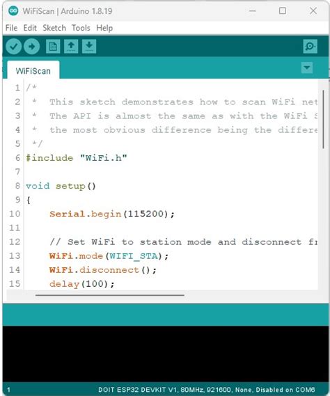 Como Programar O Esp32 Com Arduino Ide Drtechmoz
