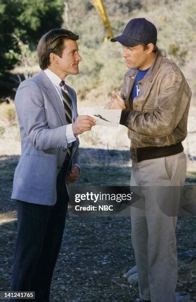 Team Waiting For Insane Wayne Episode 17 Pictured Dirk News Photo Getty Images