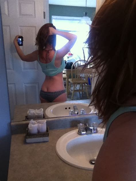 My Peekaboo Ass Crack Porn Pic Eporner