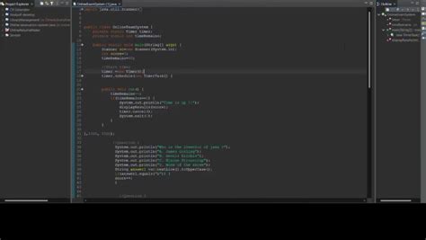 Video Ritu Chouhan On Linkedin Oasisinfobyte Javaprogramming