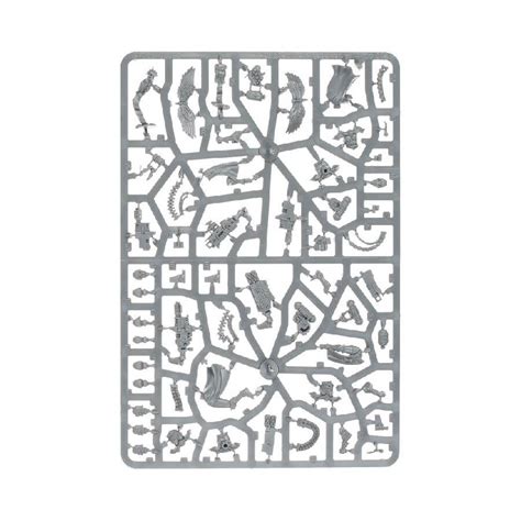 Warhammer 40K Retributor Squad