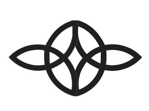 16 Powerful Celtic Symbols For Self Love On Your Journey Celtic Symbols Celtic Symbols And