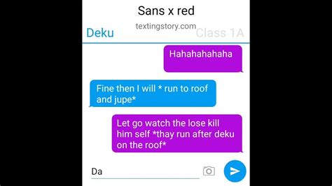 Deku X Dabi Youtube