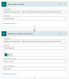 Easiest Power Automate Sequential Approval Flow Pattern