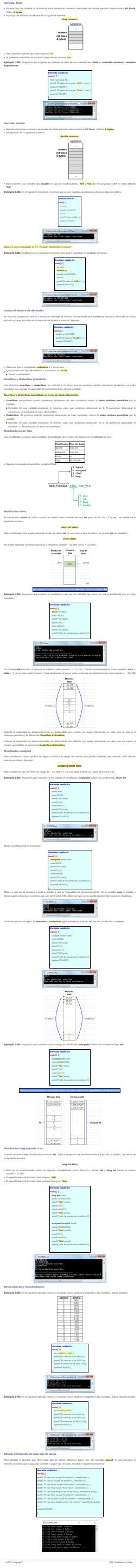 SOLUTION Lenguaje C Algoritmos Y Estructura De Datos Curso Completo Studypool
