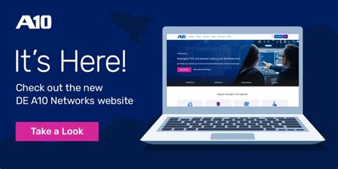 A10 Networks Inc On Linkedin Dach Cybersecurity