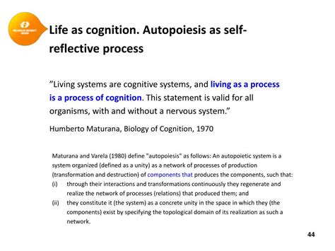 PPT Modeling Life As Cognitive Info Computation PowerPoint Presentation ID