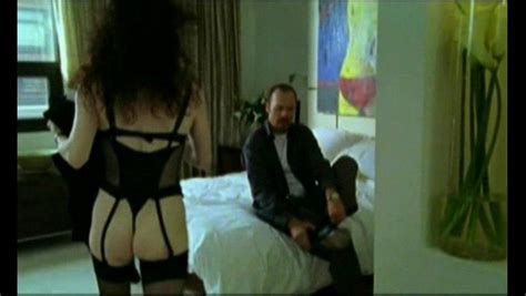 Naked Bebe Neuwirth In Game 6