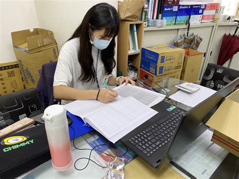 臺中市政府全球資訊網 市政新聞 中市大專青年學生公部門暑期工讀 410起受理報名