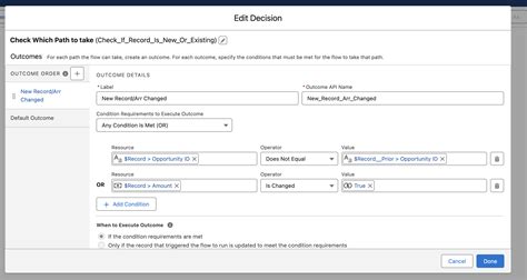 Visual Workflow Flow Copying One Field Value To Another Field