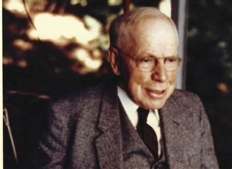 Mr Stedmans Life And Times Samuel W Stedman Foundation