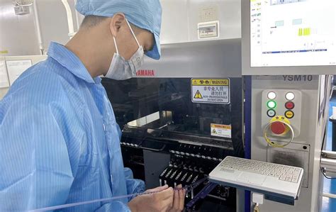 Smt Surface Mount Processing Xvias Technology