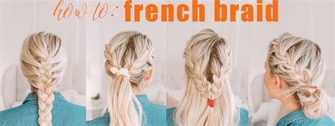 How To Do A Fishtail Braid 5 Ways