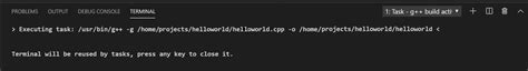 基于linux下的vscode c c 开发环境搭建详细教程 linux配置vscode c 环境 csdn博客