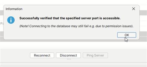 Installasi Dan Konfigurasi Dbvisualizer Ke Odoo 160