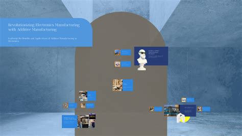 Revolutionizing Electronics Manufacturing With Additive Manufacturing By Ben Wechsler On Prezi