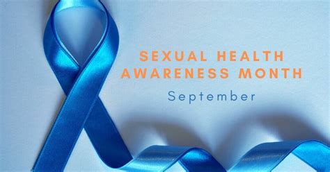 September Is Sexual Health Awareness Month Israel Pharm