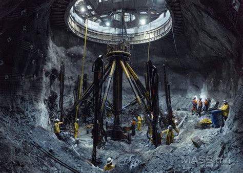 Оюу толгойн гүний уурхайн олборлолт эхэлж Монгол улс зэсийн гол өрсөлдөгч улсын нэг болж байна