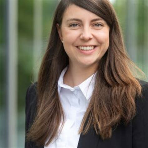 Leticia Weik Hochschule Der Medien Stuttgart Stuttgart Hdm