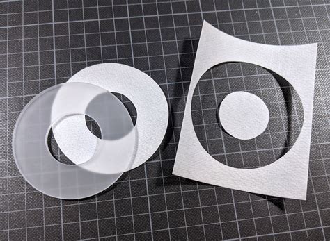 Patch Template For Freestyle Libre Cover Only Fits With Etsy