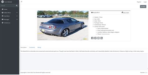 GitHub FlameFenix CSharp Development