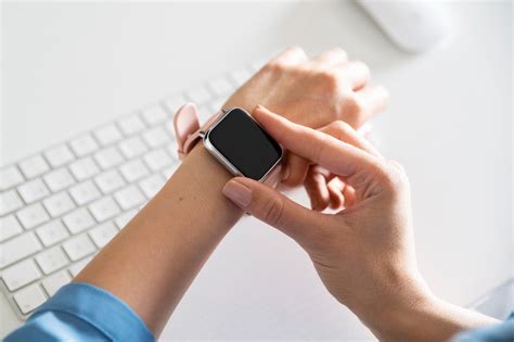 Wearable Devices Role In Personal Wellness And Health Journey
