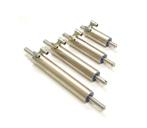 Linear Motor Systems Servo