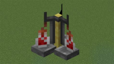 Как скрафтить варочную стойку Youtube