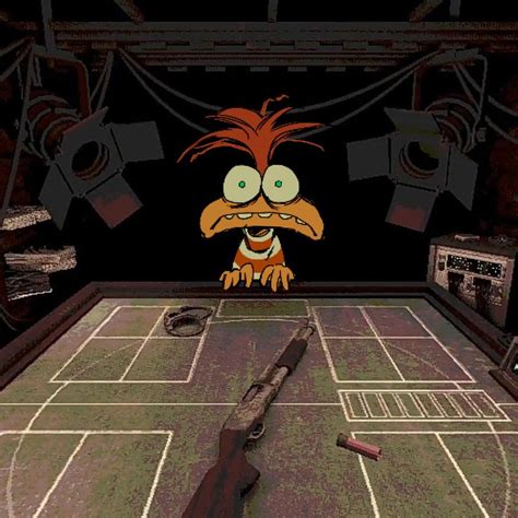 Thresh Saved Jinx Teemo Mushroom Artofit