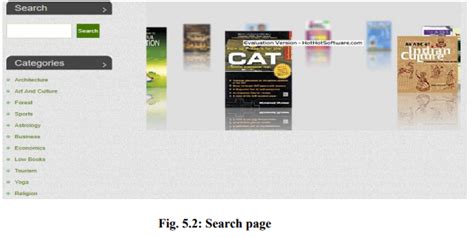 Online Book Store Management System Project In Php With Source Code And Report [ Download