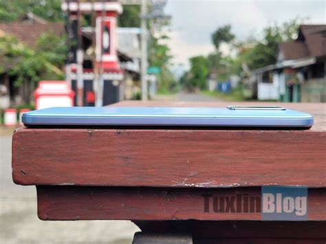 Vivo Y33T Review Smartphone Cantik Cocok Untuk Harian Tuxlin Blog