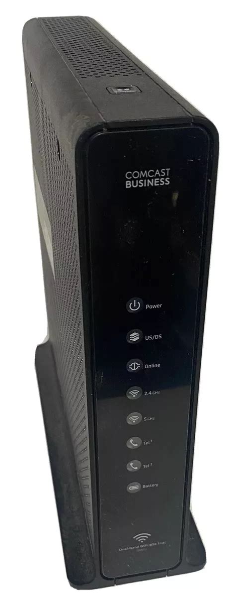 Comcast Business Modem