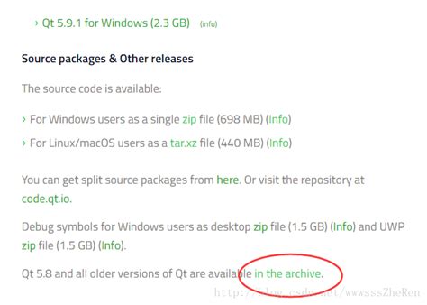 qt5 8 vs2015环境配置（全） qt creator 5 132 vs2015 csdn博客