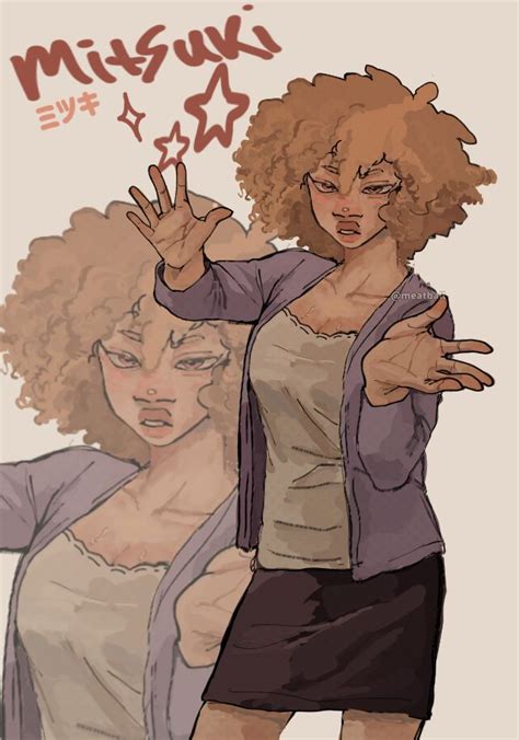 Mitsuki Mha By Me Arte Van Gogh Inspira O De Desenho Desenho De Inspira O