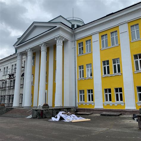 Всероссийский научно исследовательский институт лекарственных и ароматических растений