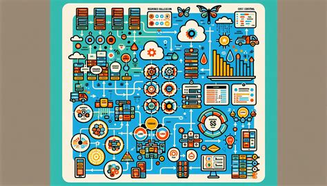 Devops和无服务器计算的资源利用率和成本控制对比如何 • Worktile社区