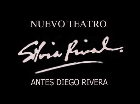 5 Teatros Que Tienes Que Visitar En La Colonia Juárez Cartelera De