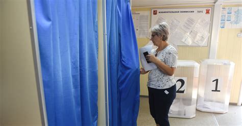 ЛДПР вышла в лидеры на выборах в парламент Хабаровского края
