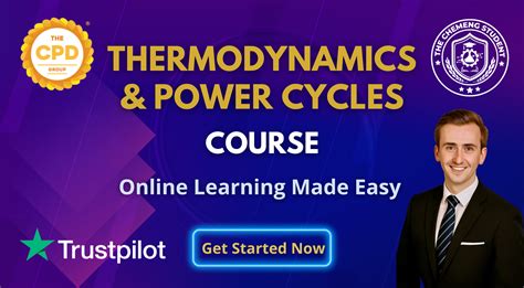 Thermodynamics Course Online With Certificate In 2025