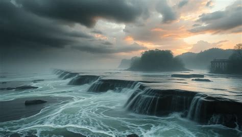 Mythical Floods And The Human Psyche A Psychological Analysis Mythology WorldWide