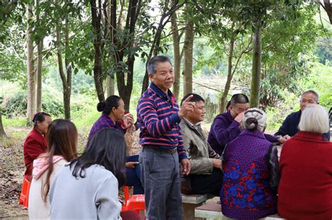 九龄传说 韶关市文化馆