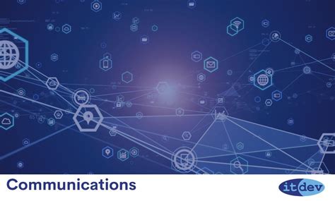 Itdev On Linkedin Itdev Smtp Soap Qos Internetprotocols