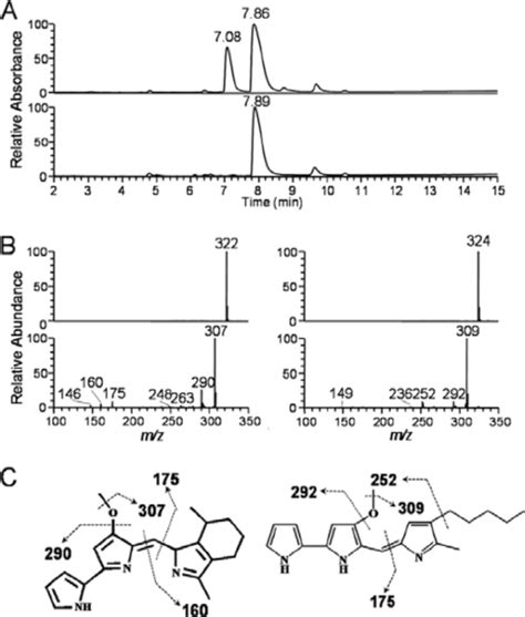Liquid Chromatography Tandem Mass Spectrometry Lc Msms Results Of