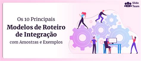 O Que É Integração Principais Tipos E Como Fazer🤚 Experimente A