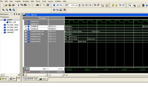 Figure 7 From Design Of Enhanced Half Ripple Carry Adder For Vlsi