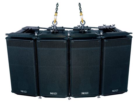 Line Array Roundup 2019 Sound Video Contractor