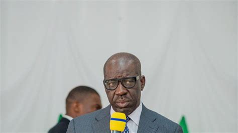 Ive No Regrets Demolishing Central Hospital In Benin Gov Obaseki