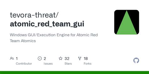 github tevora threat atomic red team gui windows gui execution